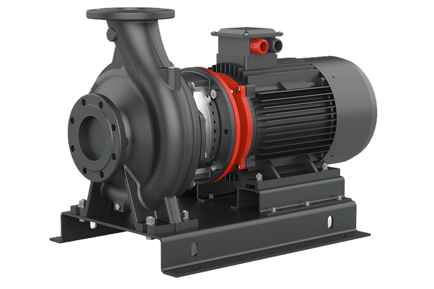 Horizontal Single-Stage Centrifugal Pump XSTP|Water Pump-LEO PUMP-LEO PUMP